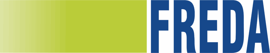 FREDA LOGO -naujas logo - Kauno Technologijų Mokymo Centras