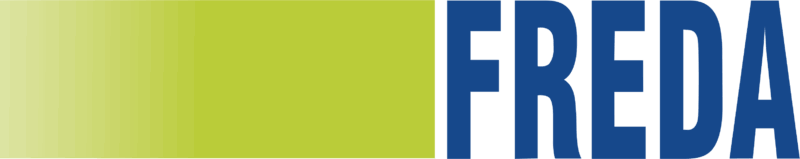 FREDA LOGO -naujas logo - Kauno Technologijų Mokymo Centras